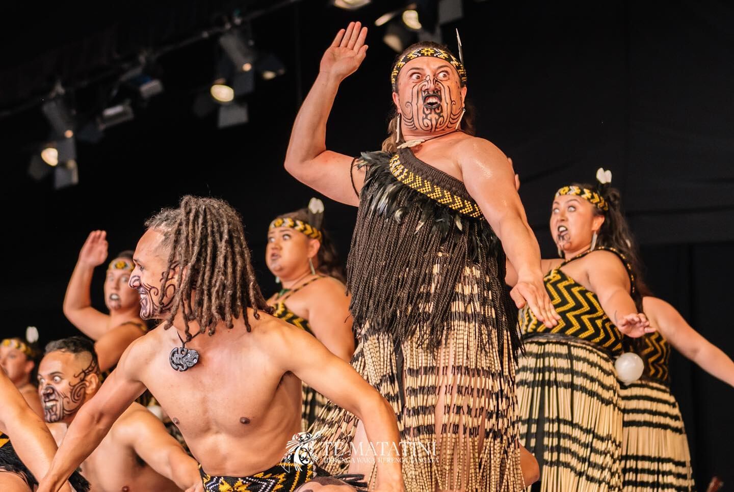 Tāmaki Makaurau senior kapa haka regionals draw announced – Te Ao Māori News