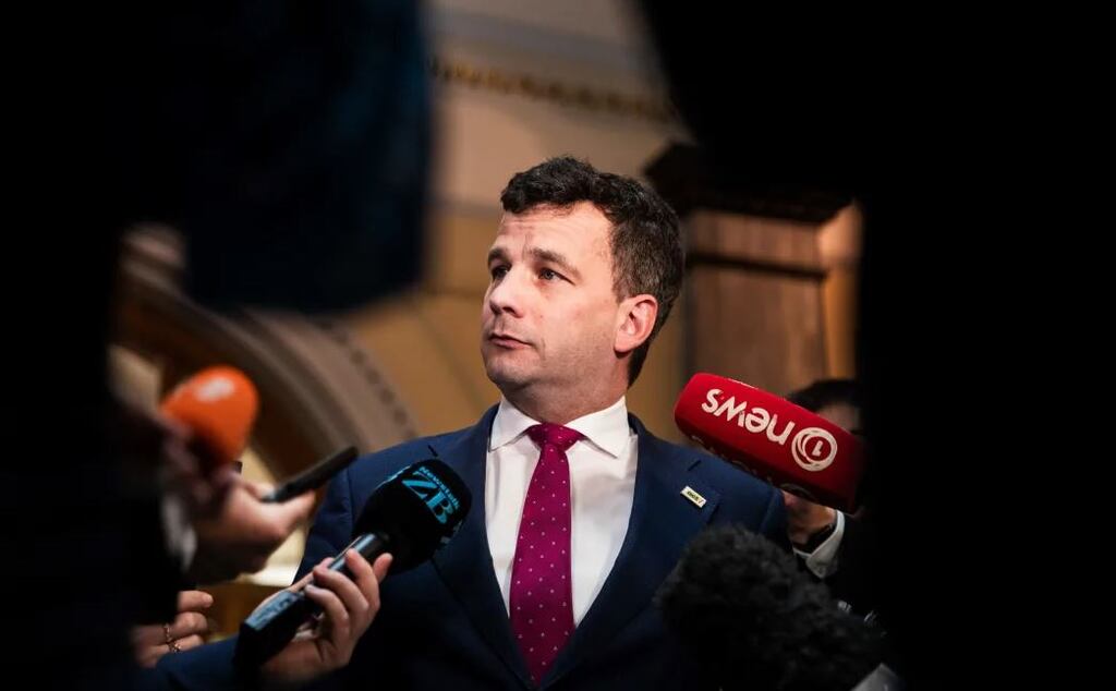 Treaty Principles Bill: What you need to know – Te Ao Māori News