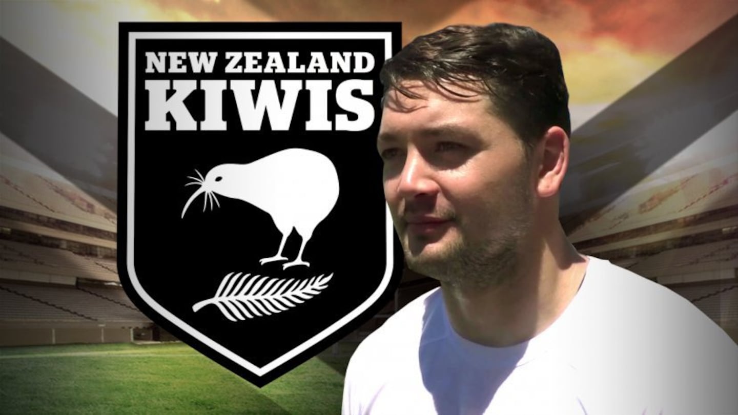 Brendon Smith 'ready to go' after 3 week break – Te Ao Māori News