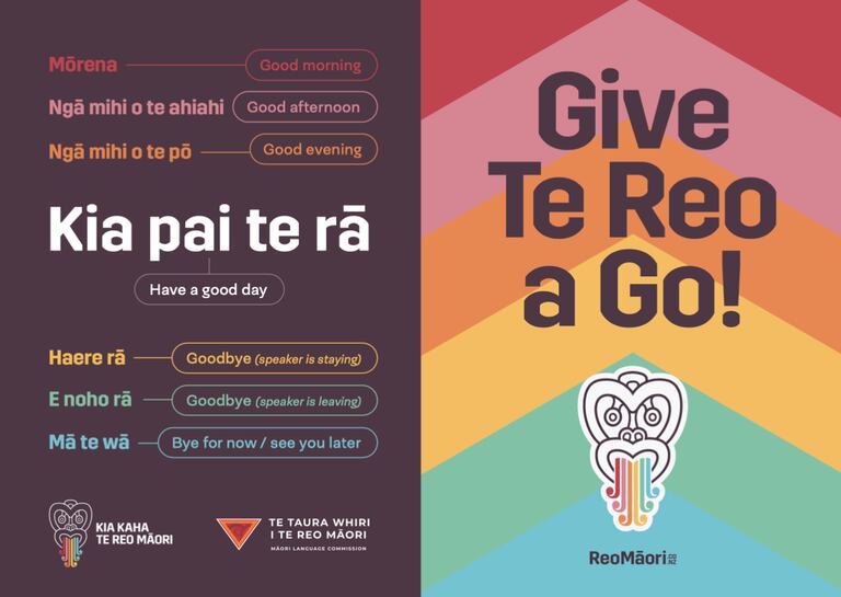 Learning te reo Māori: challenging, beautiful - and absolutely worth it – Te Ao Māori News