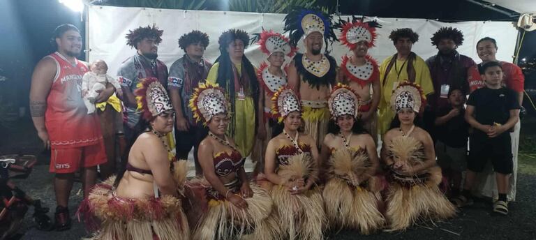 Te Maeva Nui 2025: a celebration of independence and a homecoming for ...
