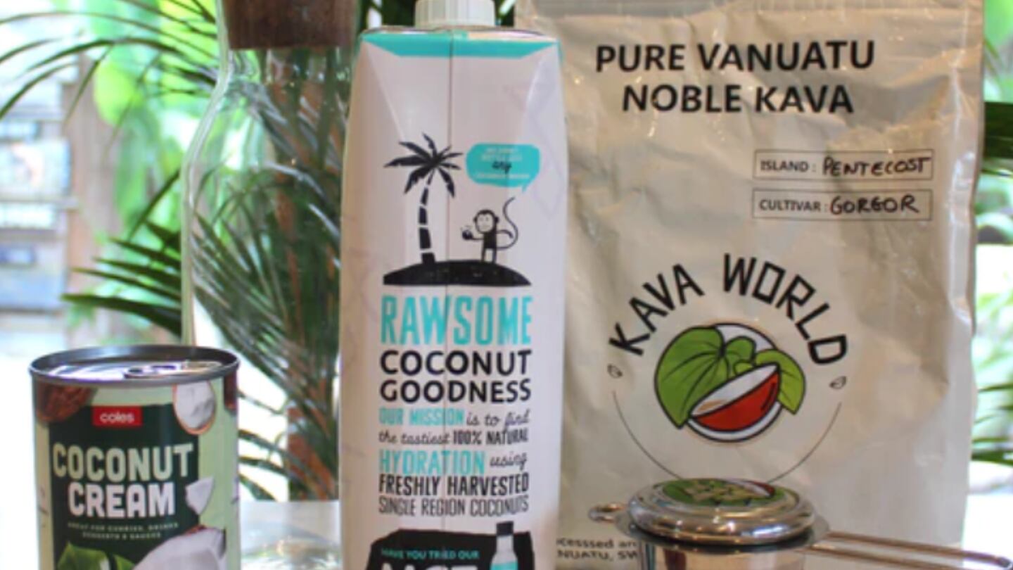 Kava industry blooms globally while Aotearoa holds its stance on traditional consumption. – Te ...
