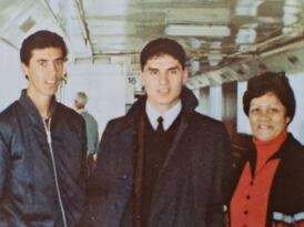 The man who debated the Treaty: Who is Helmut Modlik? – Te Ao Māori News