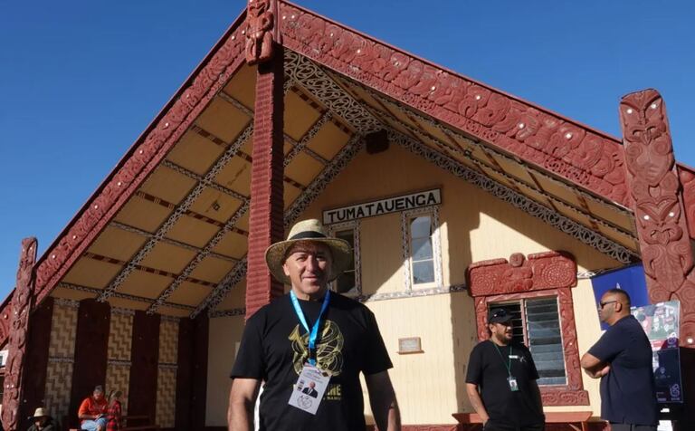 Thousands descend on Ōtiria Marae for three-day Te Āhuareka o Ngāti ...