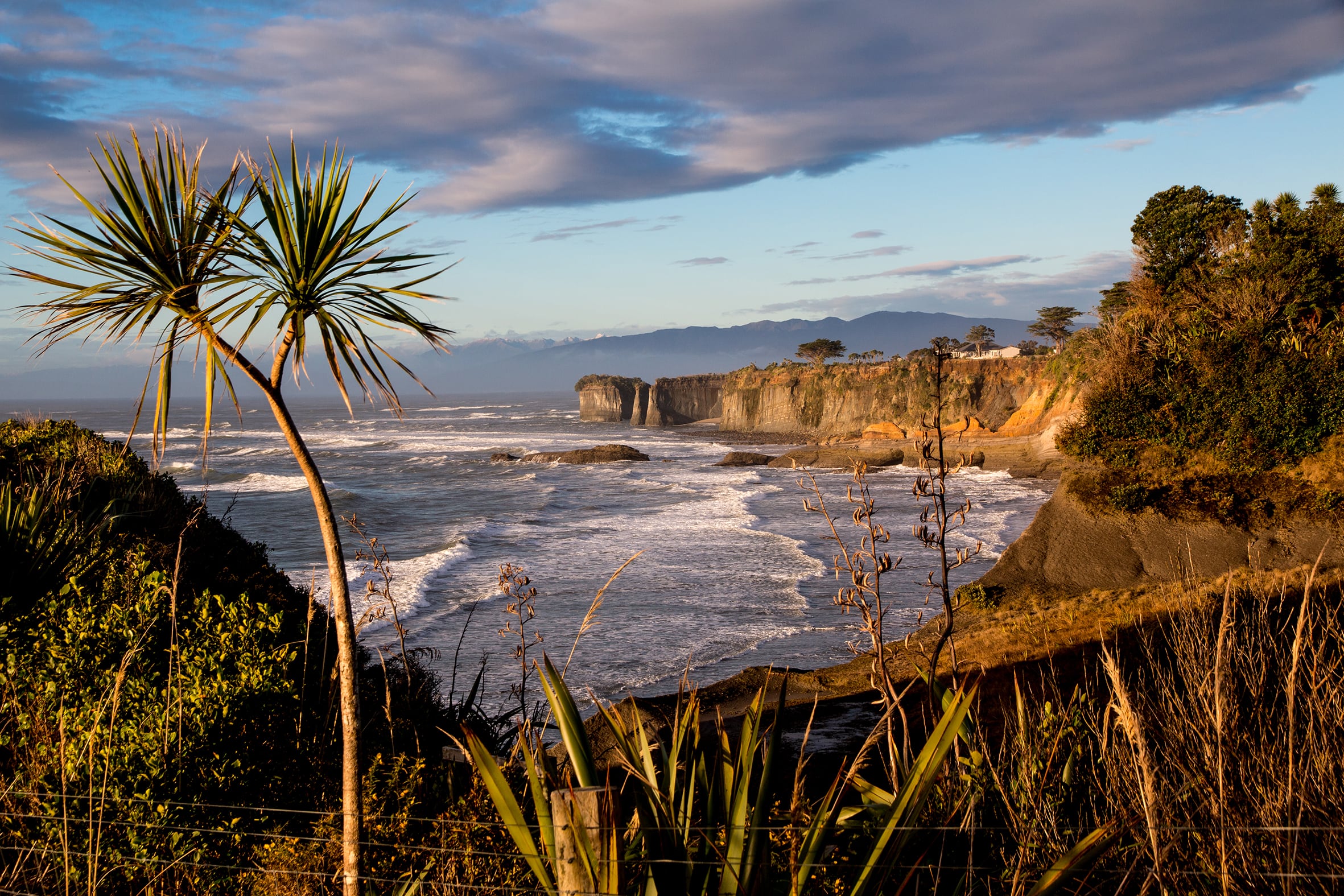 Poutini Ngāi Tahu and Wētā Workshop bring ancient West Coast pathway ...