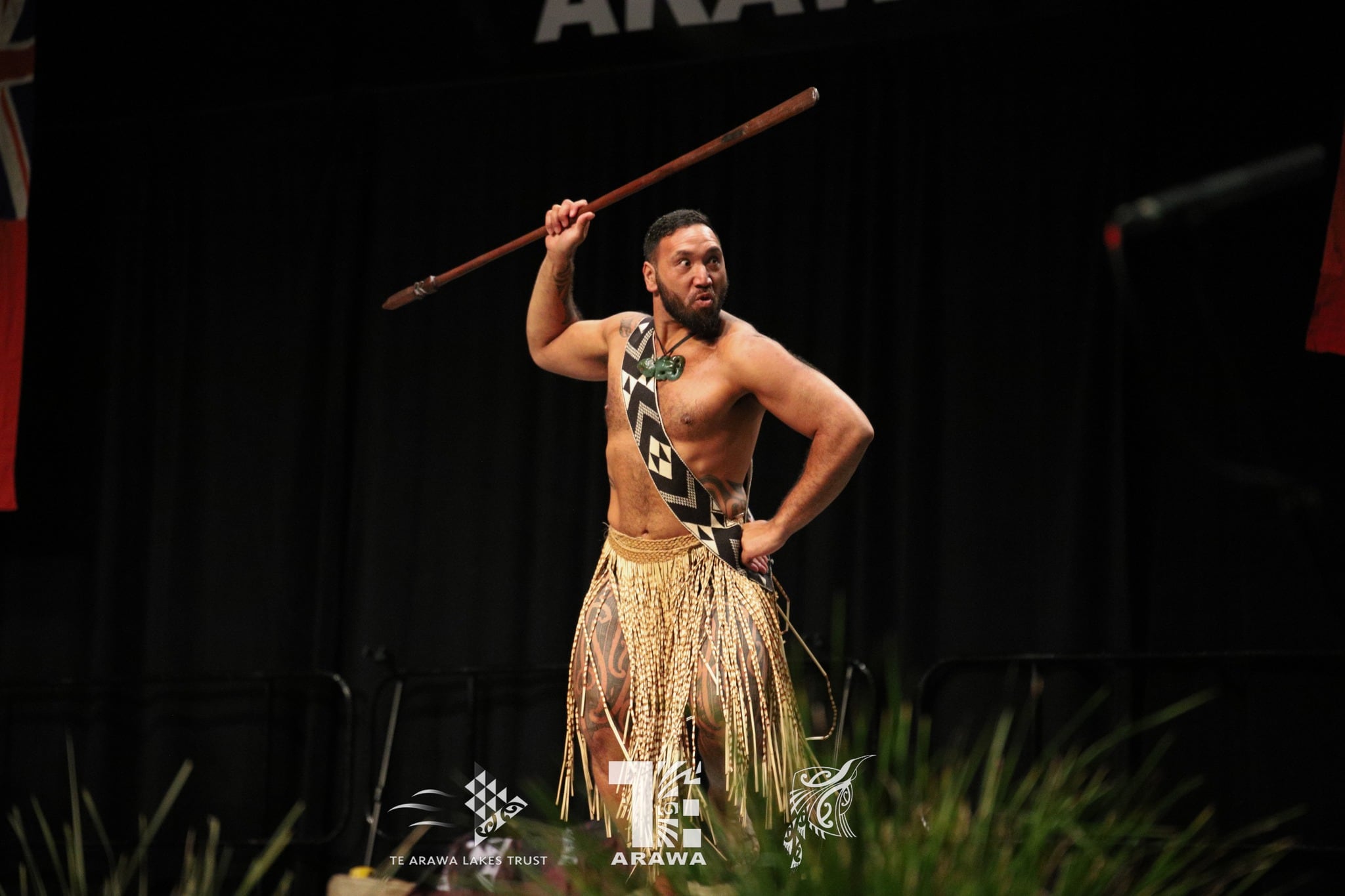 Te Matatini 2025: Six more kapa haka qualify from Te Arawa waka – Te Ao ...