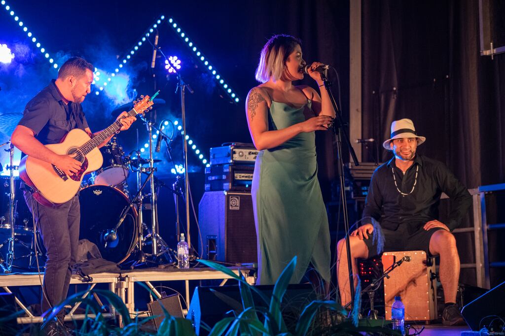 From R&B to D&B: Sianne branches out into new territory with latest ...