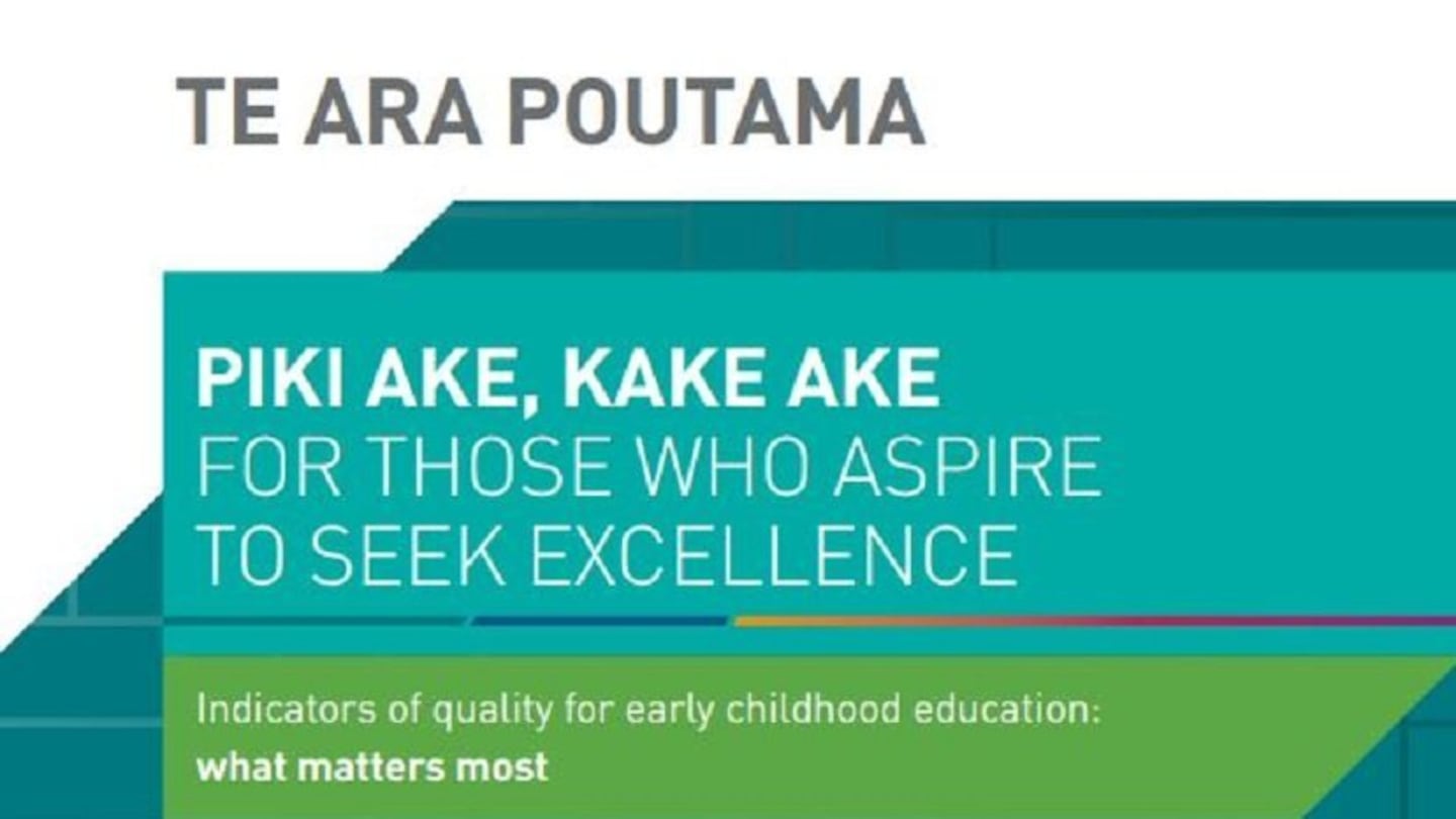 Framework for reo Māori teaching in mainstream schools launched – Te Ao ...
