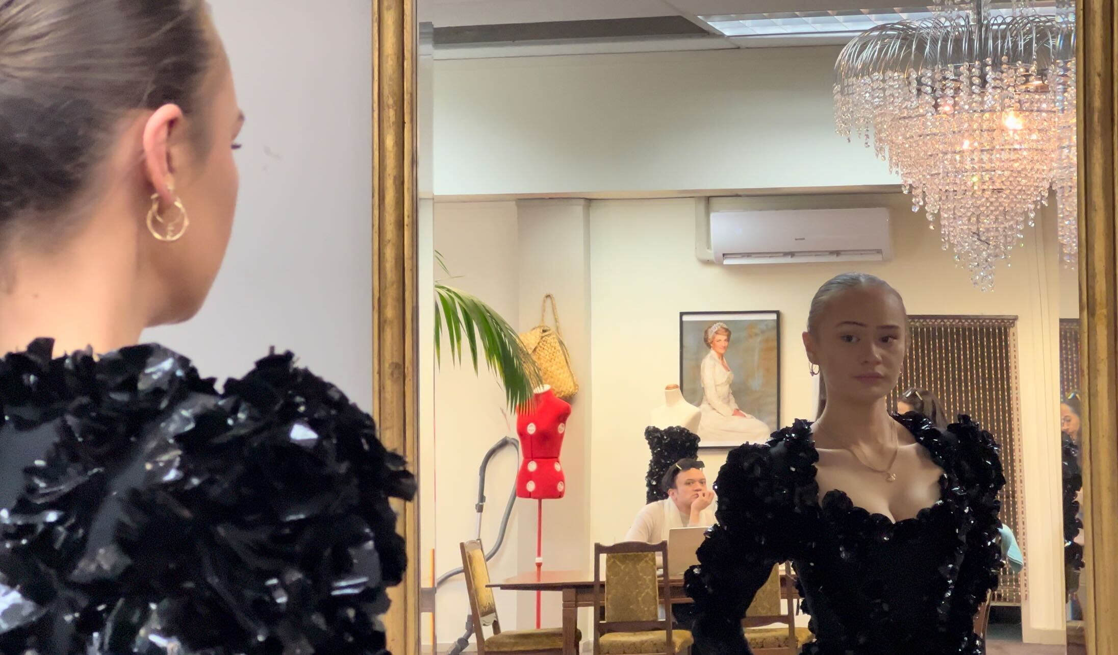 NZ Fashion Week: ‘Like coming home’ - Rotorua model returns to runway ...