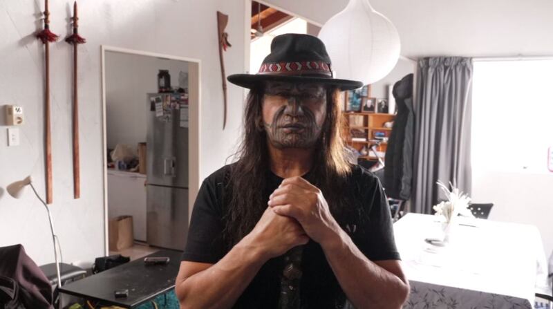 Te Mātārae’s Wetini Mitai-Ngatai named an icon of Māori music – Te Ao ...