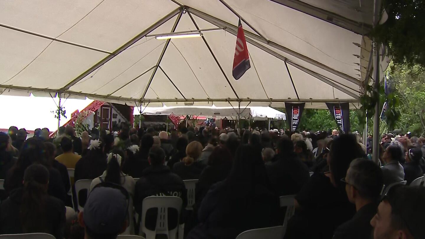 Rā Tuatahi: Tariana Turia ‘never forgot her roots’, says Debbie Ngarewa ...