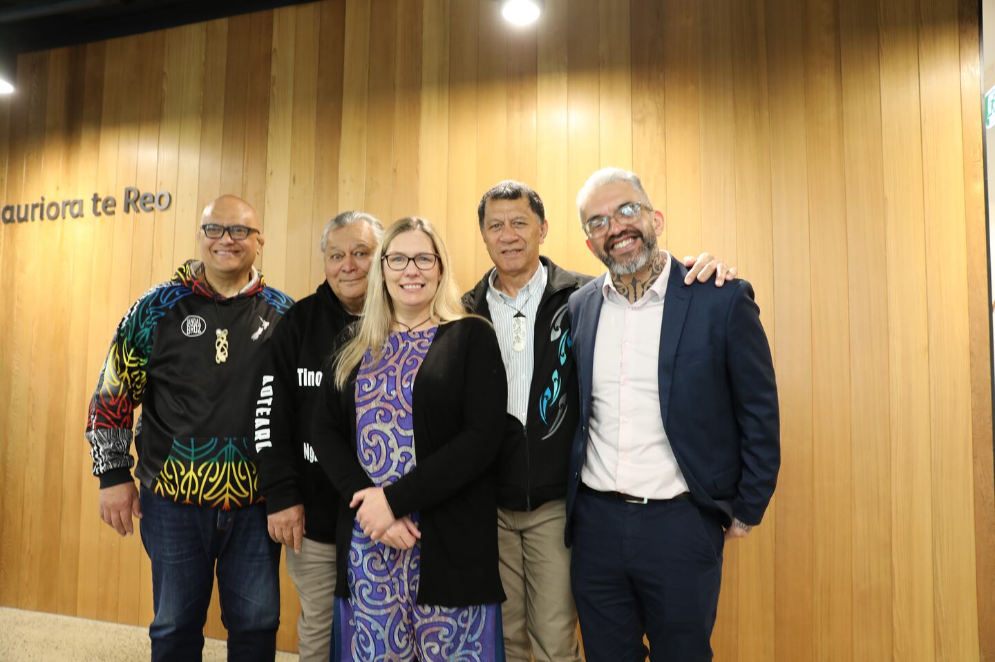 ‘We have our own stories, our own mana’ - new doco explores the world ...