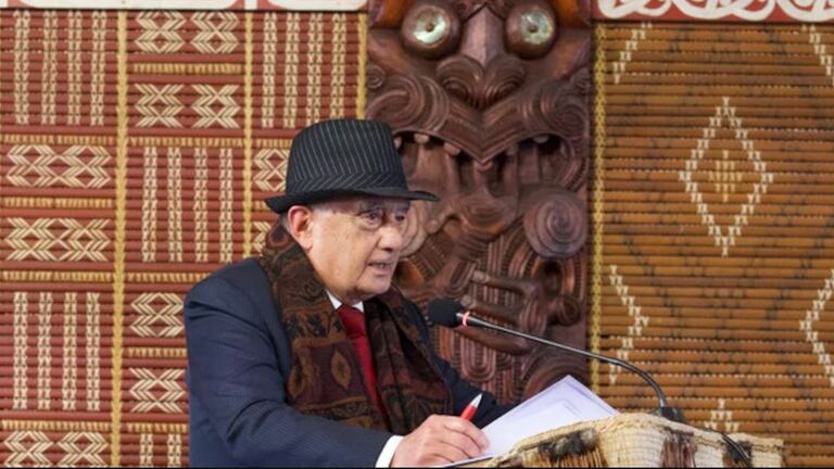 Waitangi Tribunal turns 50: A legacy of truth-telling amid political ...