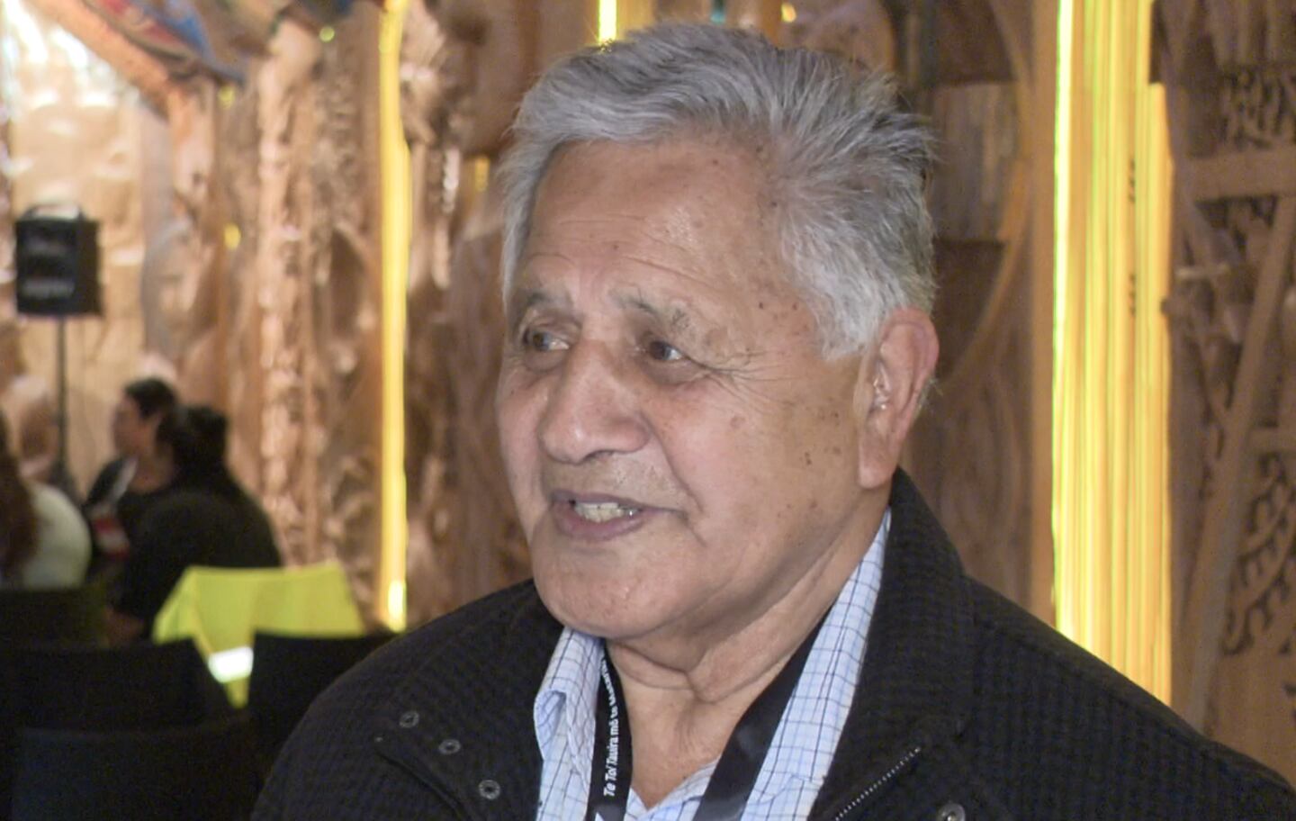 Tā Tumu Te Heuheu: A guiding light for Māori Education – Te Ao Māori News
