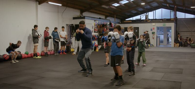 Tikanga Māori In The Ring – Te Ao Māori News