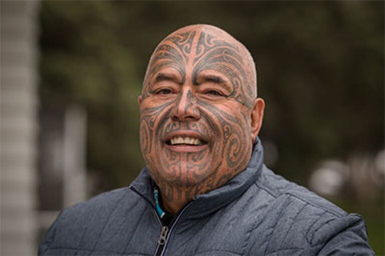 What is a kaumātua? Kaumātuatanga research handed over to iwi – Te Ao ...