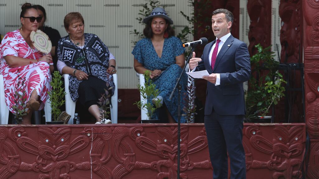 Did Māori cede sovereignty? – Te Ao Māori News