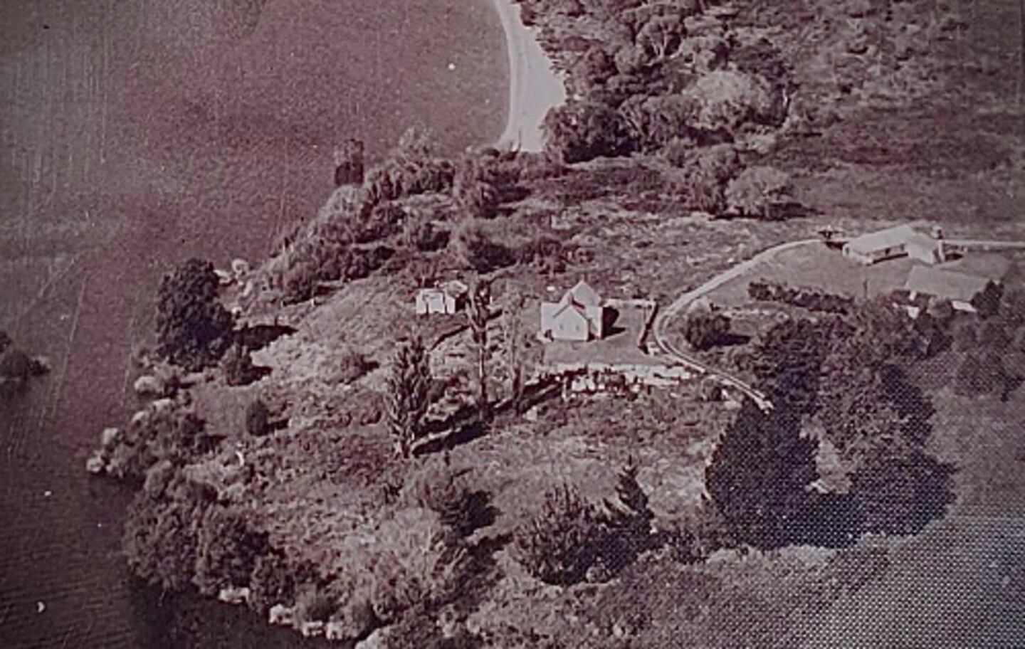 Ngāti Te Roro-o-te-Rangi gathers to celebrate 90 years of St Peter’s ...