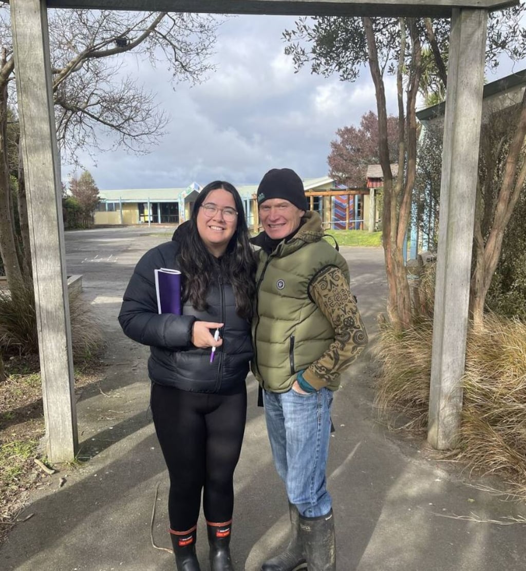 Opinion: ‘Meaningful’ experience at Kura Reo – Te Ao Māori News