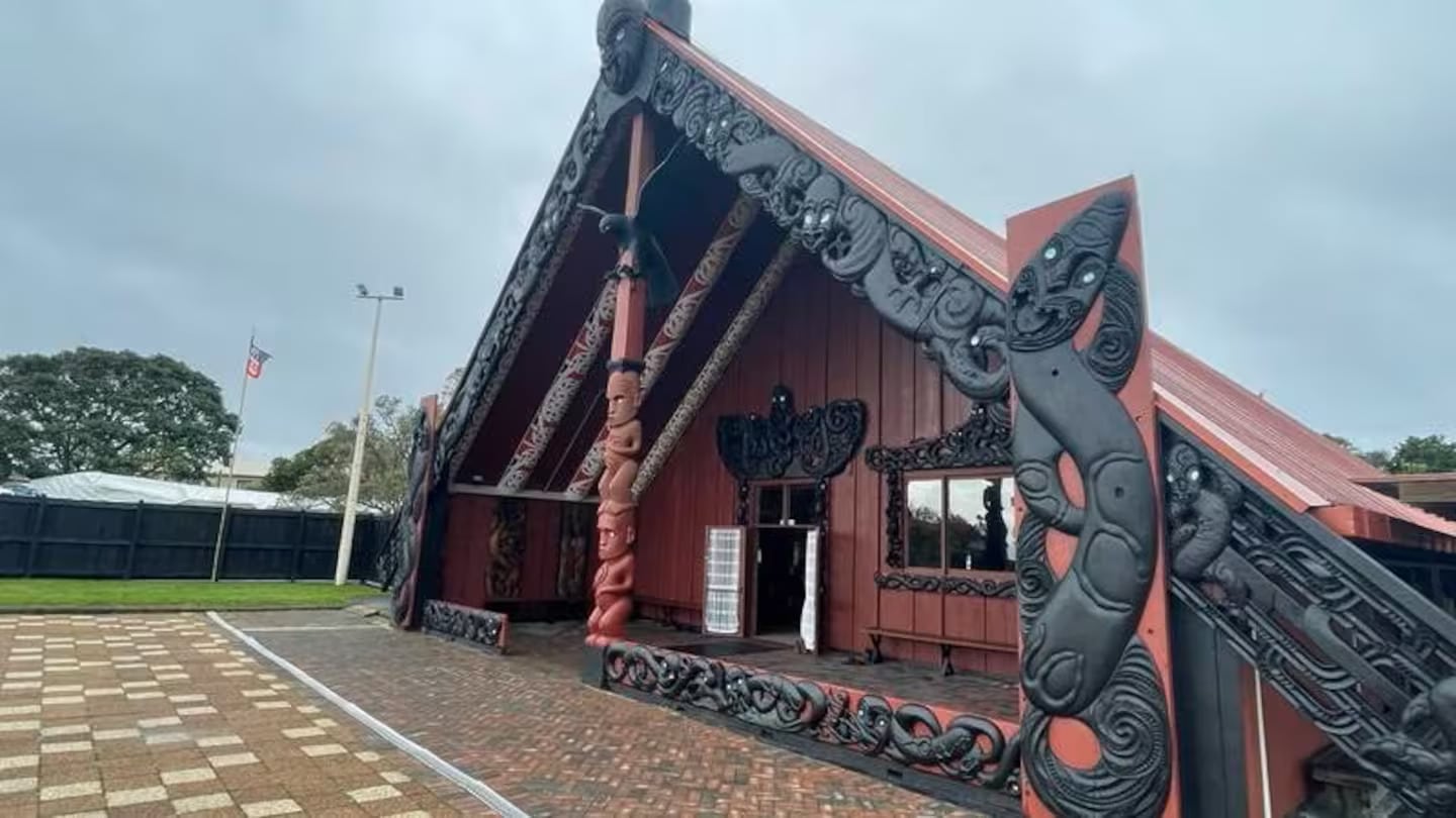 ‘So much power in our culture’: Arekatera Maihi’s journey from back of ...