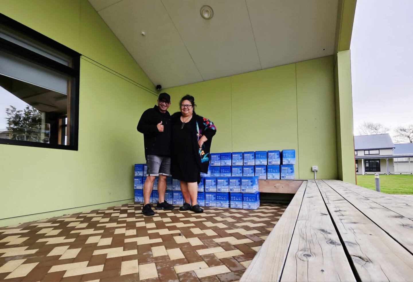 Matariki mā Puanga: Destructive weather events to become our new normal – Te Ao Māori News