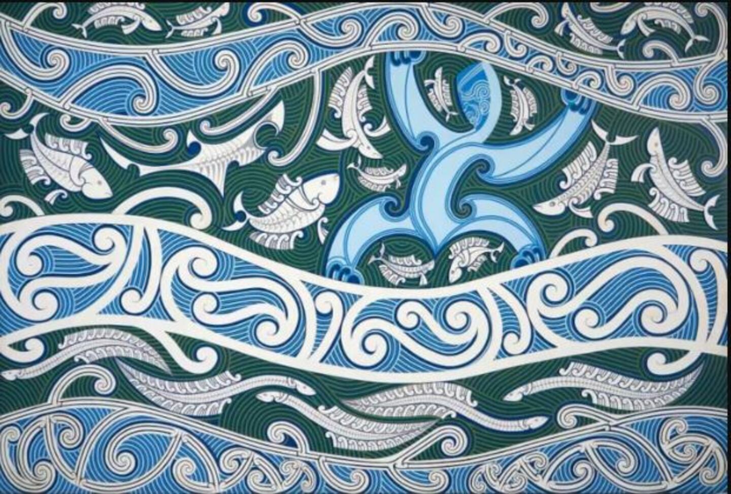 New exhibition at Wairau Māori Art Gallery will feature the works of ...