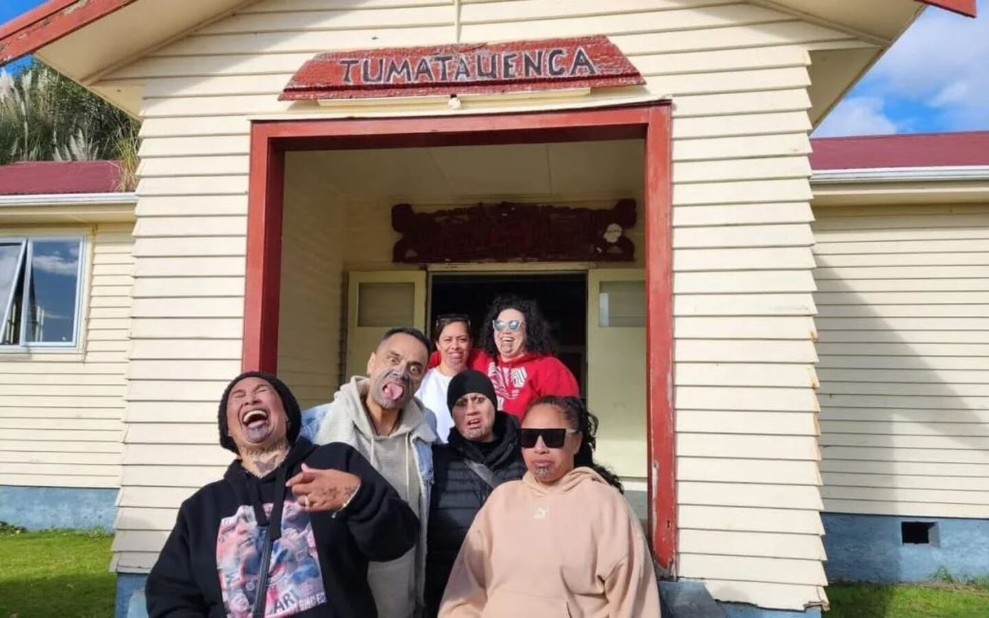 Mataora Journey: How a tāne embraced his sacred calling – Te Ao Māori News
