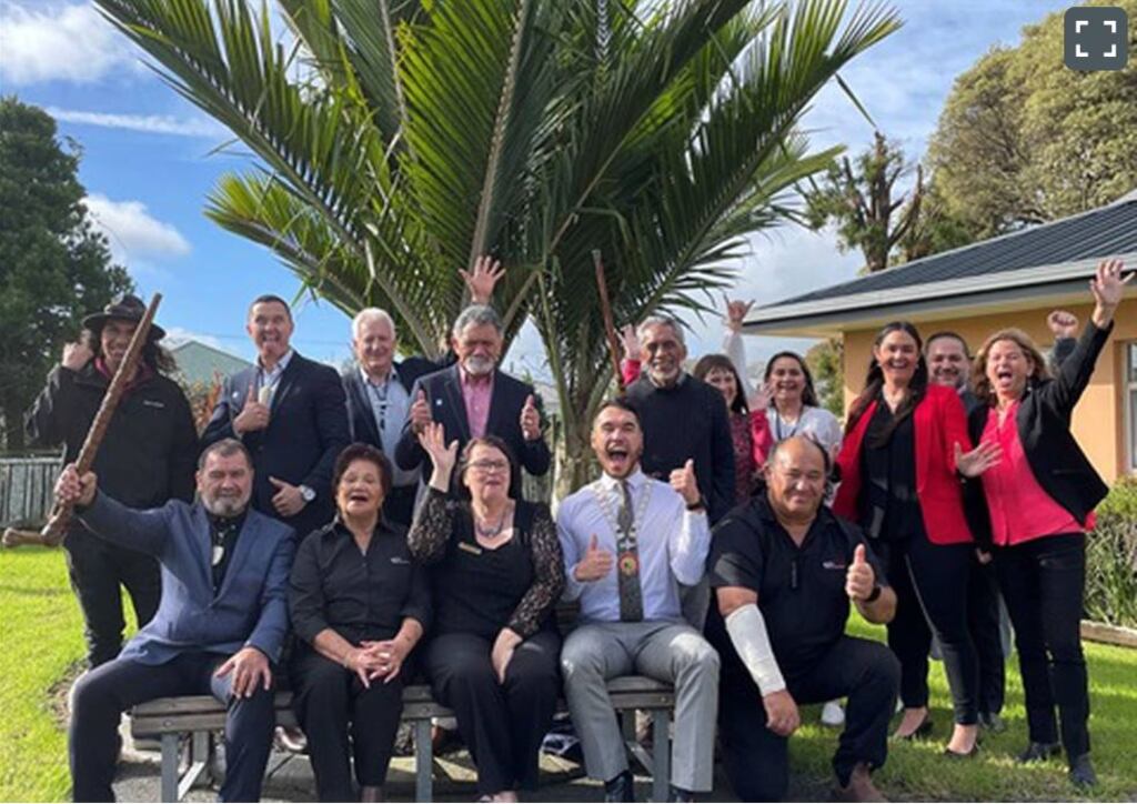 Kerikeri to become Far North’s first official bilingual town – Te Ao ...