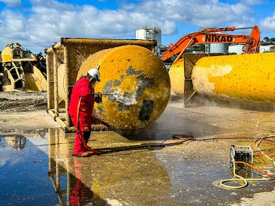 Government climate law change triggers backlash over access to justice ...