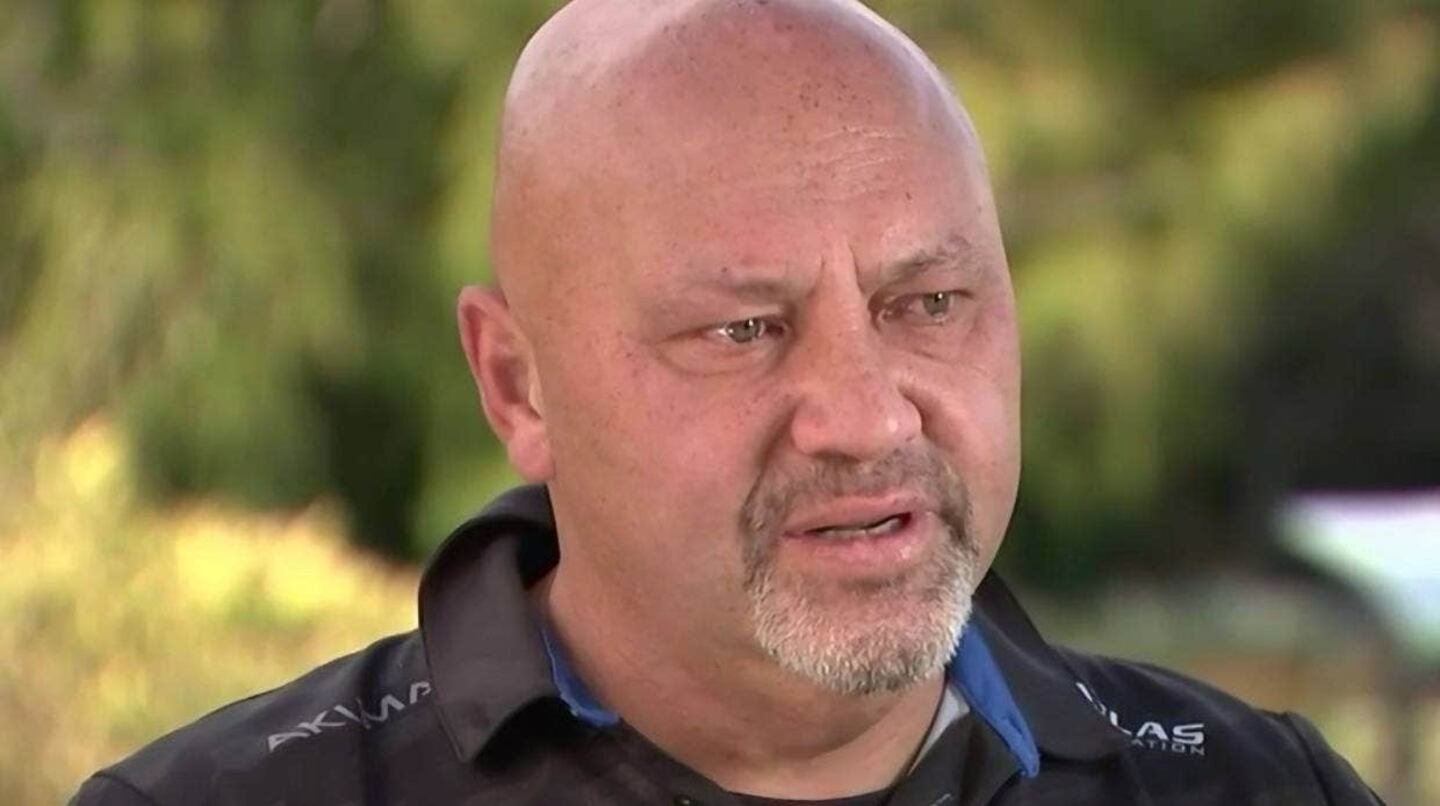 'This disgusts me': Matt Ratana's brother furious at Metropolitan police – Te Ao Māori News
