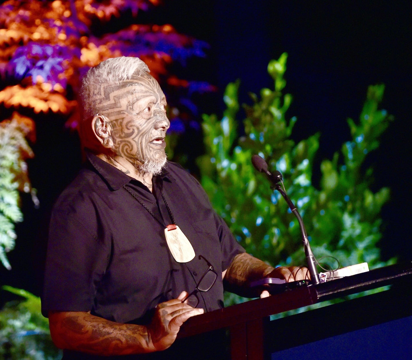 ‘The ultimate people person’: Sir Tim Shadbolt remembered – Te Ao Māori ...