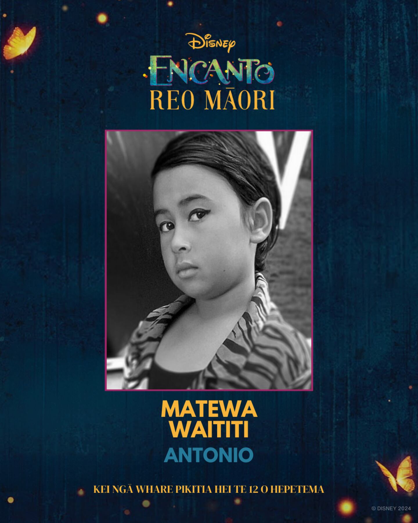Encanto: Disney announces reo Māori cast – Te Ao Māori News