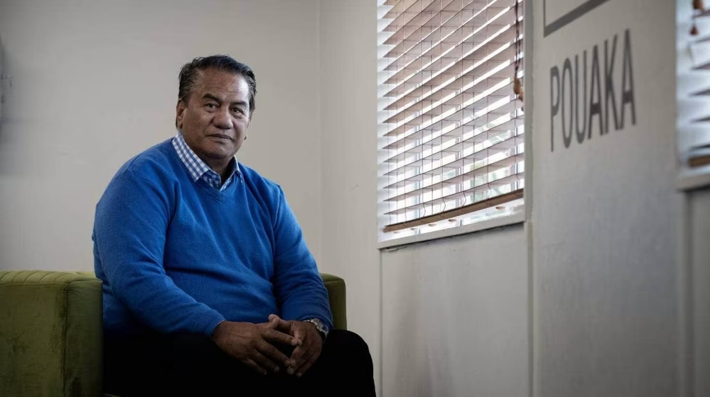 Tama Potaka praises Māori on the New Year Honours list 2025 – Te Ao ...
