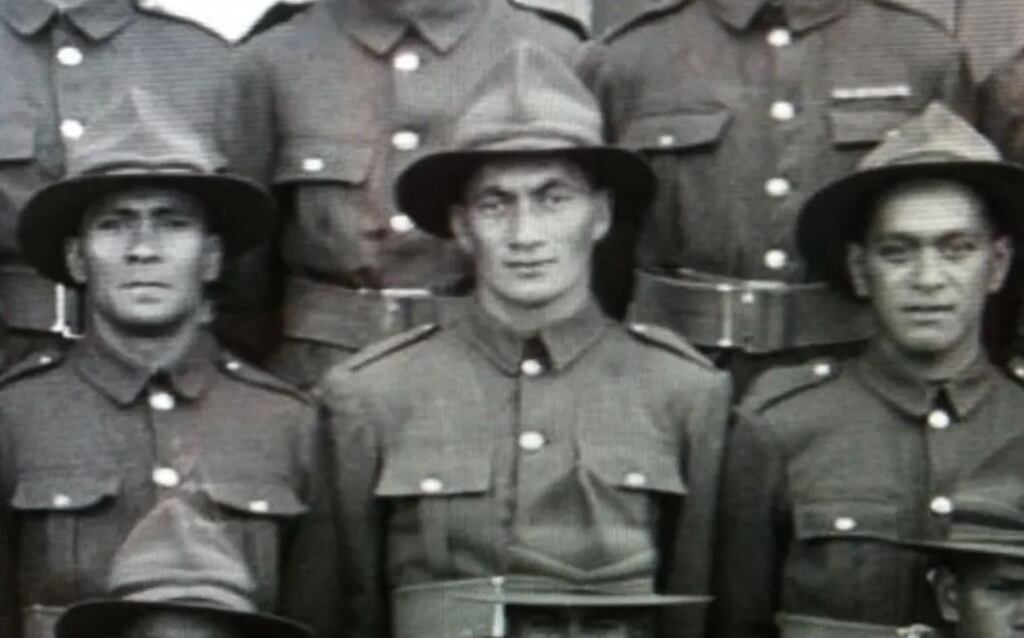 Call for recognition of 28th Māori Battalion rugby team – Te Ao Māori News