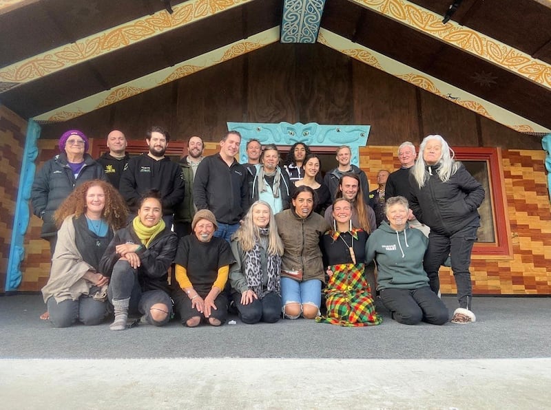 Marae and medical cannabis company obtain first NZ licence to grow ...