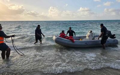 HMNZS Manawanui: What we know about the ship’s sinking – Te Ao Māori News