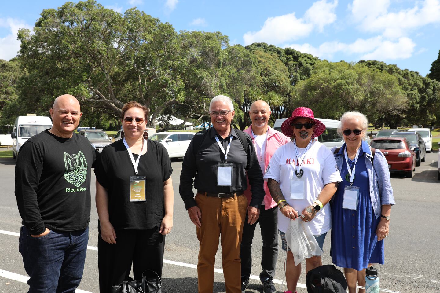 ‘Me Māori i te pō, i te ao, ko te tohe nui kia Māori’ - Kāhui Rangatira ...