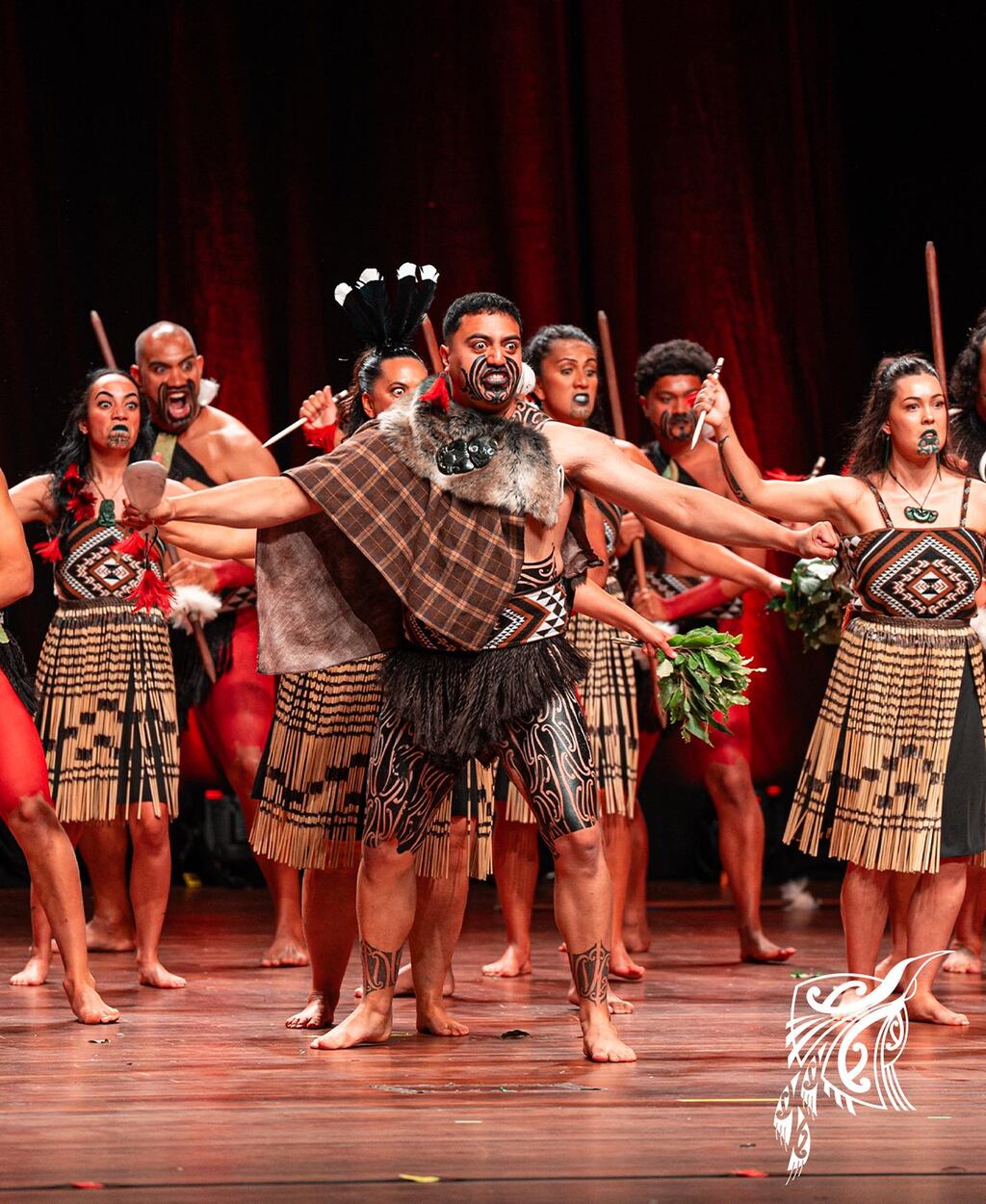 Te Matatini 2025: Te Ahi a Tahurangi and Ngā Taonga Mai Tawhiti to ...