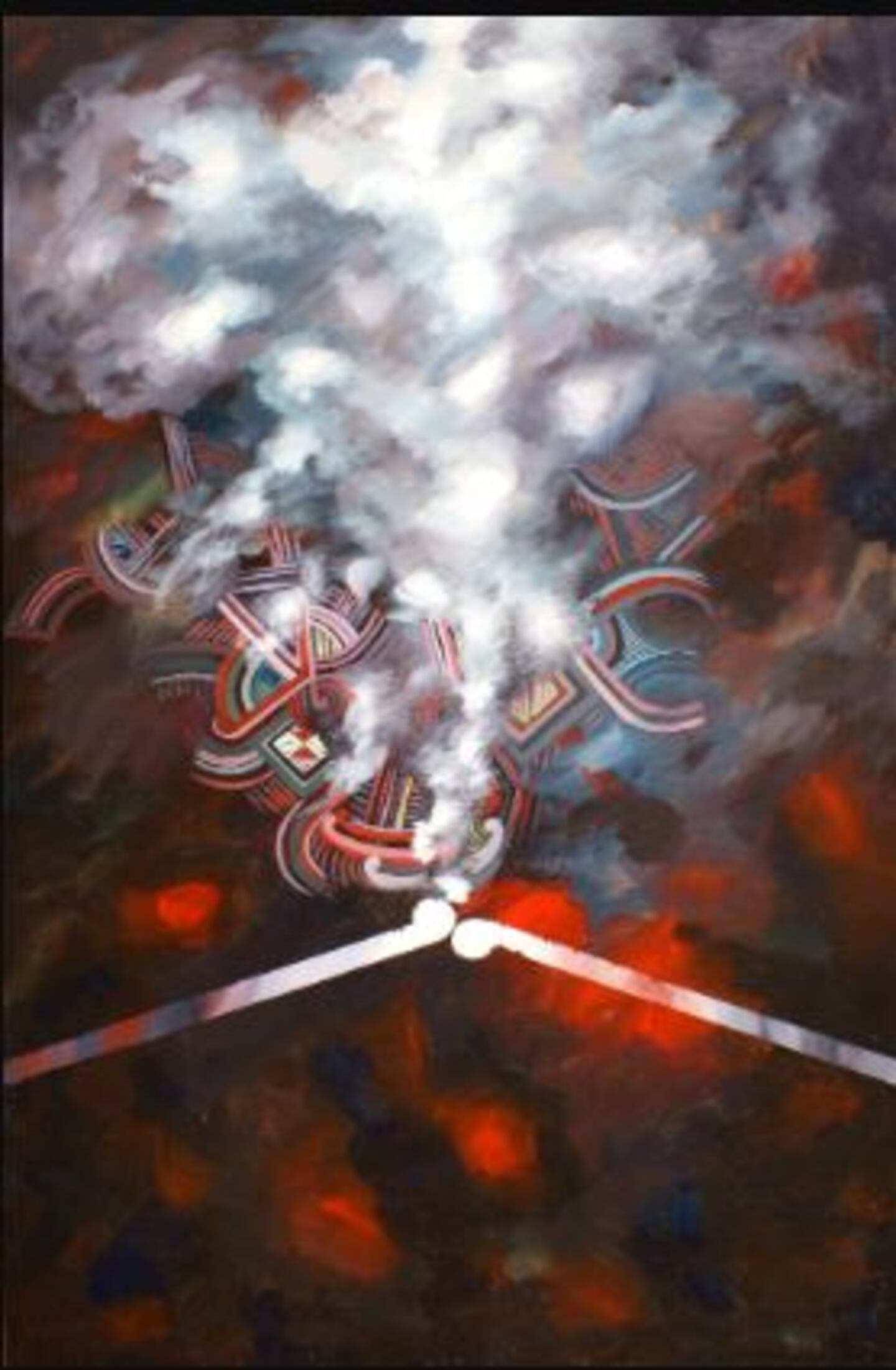 New exhibition at Wairau Māori Art Gallery will feature the works of ...