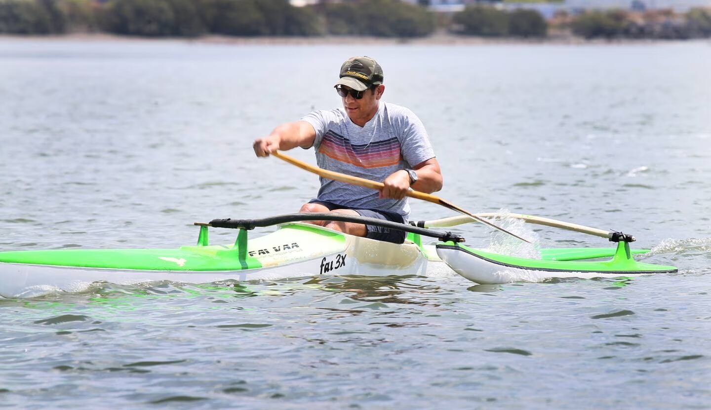 Richard Pehi’s drive to help Whangārei’s homeless leads to world stage ...