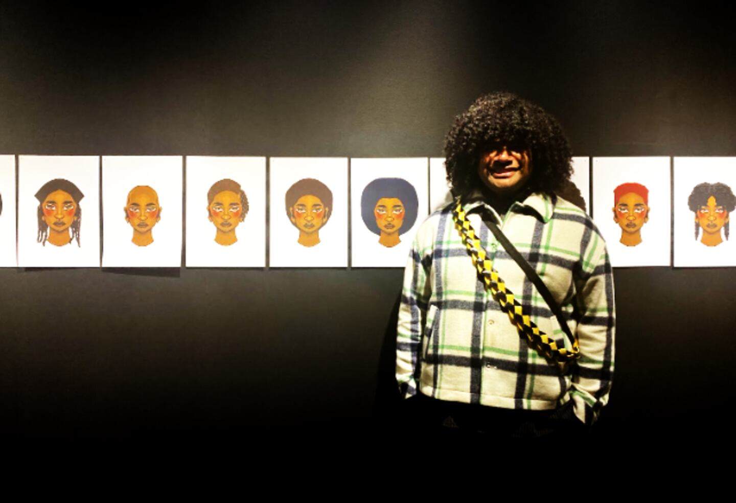 Exhibition pays homage to iconic ethnic social movements – Te Ao Māori News