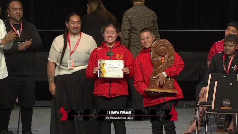 Ko Hoani Waititi Marae te toa whakaihuwaka o Te Mana Kuratahi – Te Ao ...