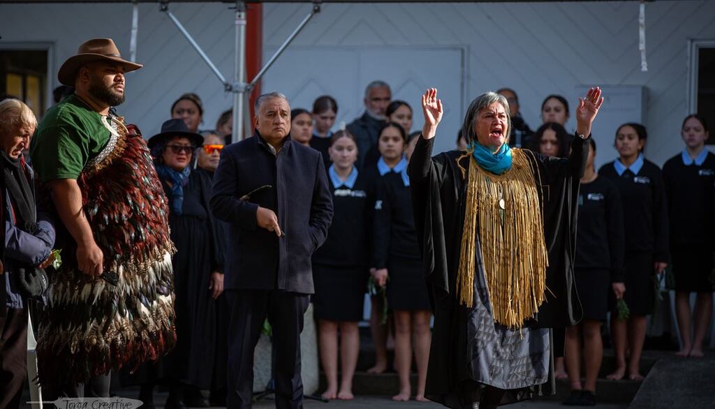 Timeline: How Wairarapa Moana left and then returned to local iwi – Te ...