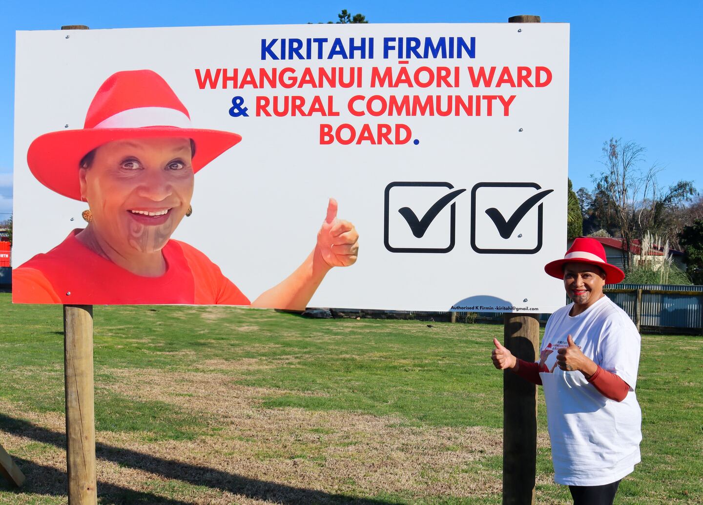 Election blunder: Māori ward candidate profiles left out of voting ...