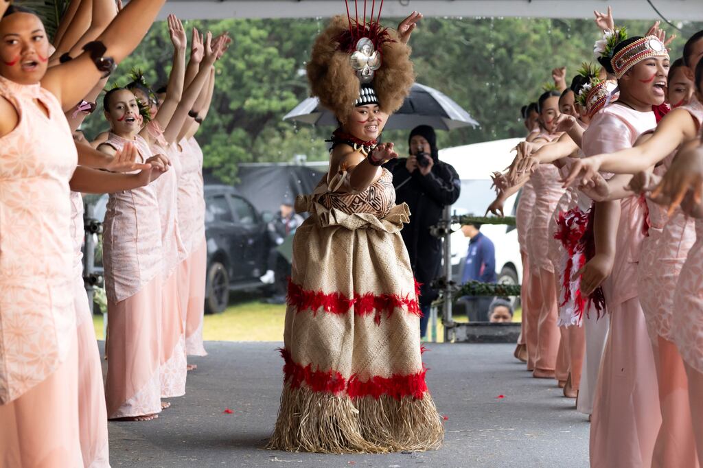 Polyfest at 50: A cultural beacon in need of sustained support for the ...