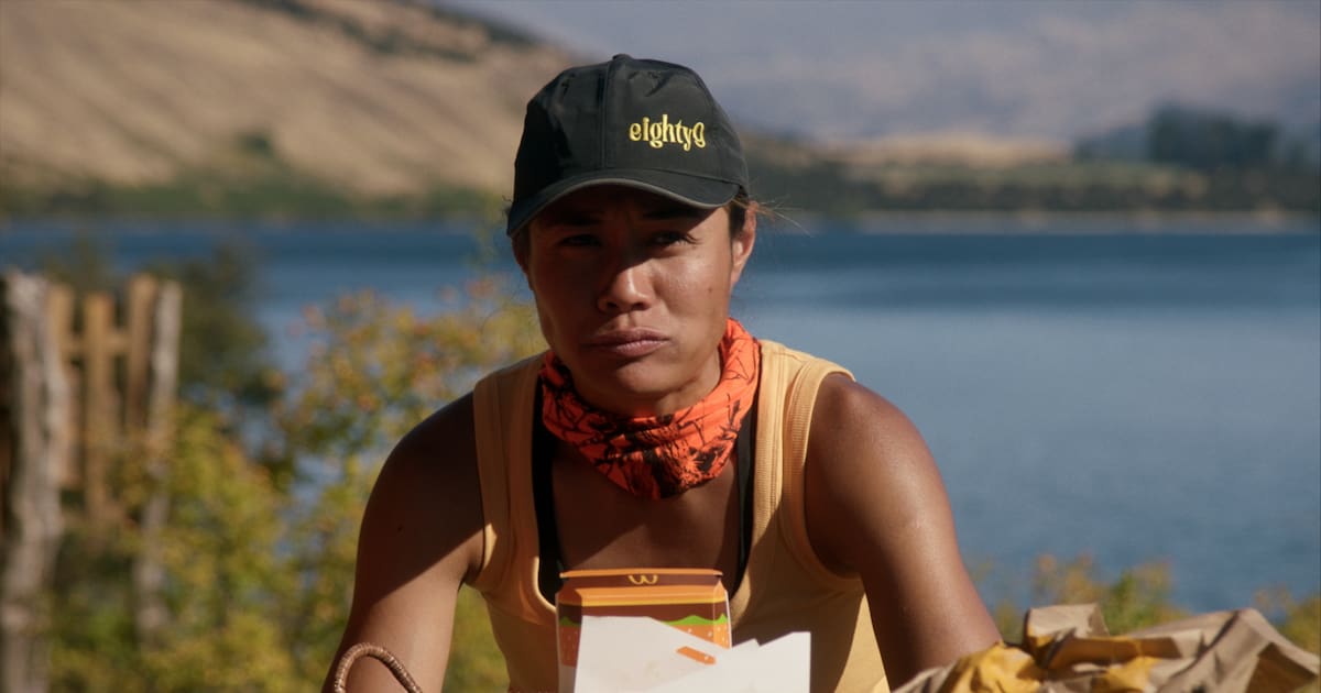 Beyond the Treasure: How TV show transformed Turia Schmidt-Peke – Te Ao ...